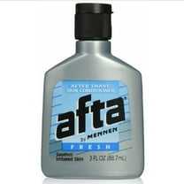 Mennen Afta Aftershave, 3 Oz - Walmart.com