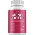 Meno Soothe Female Capsule - MenoSoothe Pills All Natural Menopause ...