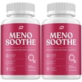 Meno Soothe Female Capsule - MenoSoothe Pills All Natural Menopause ...