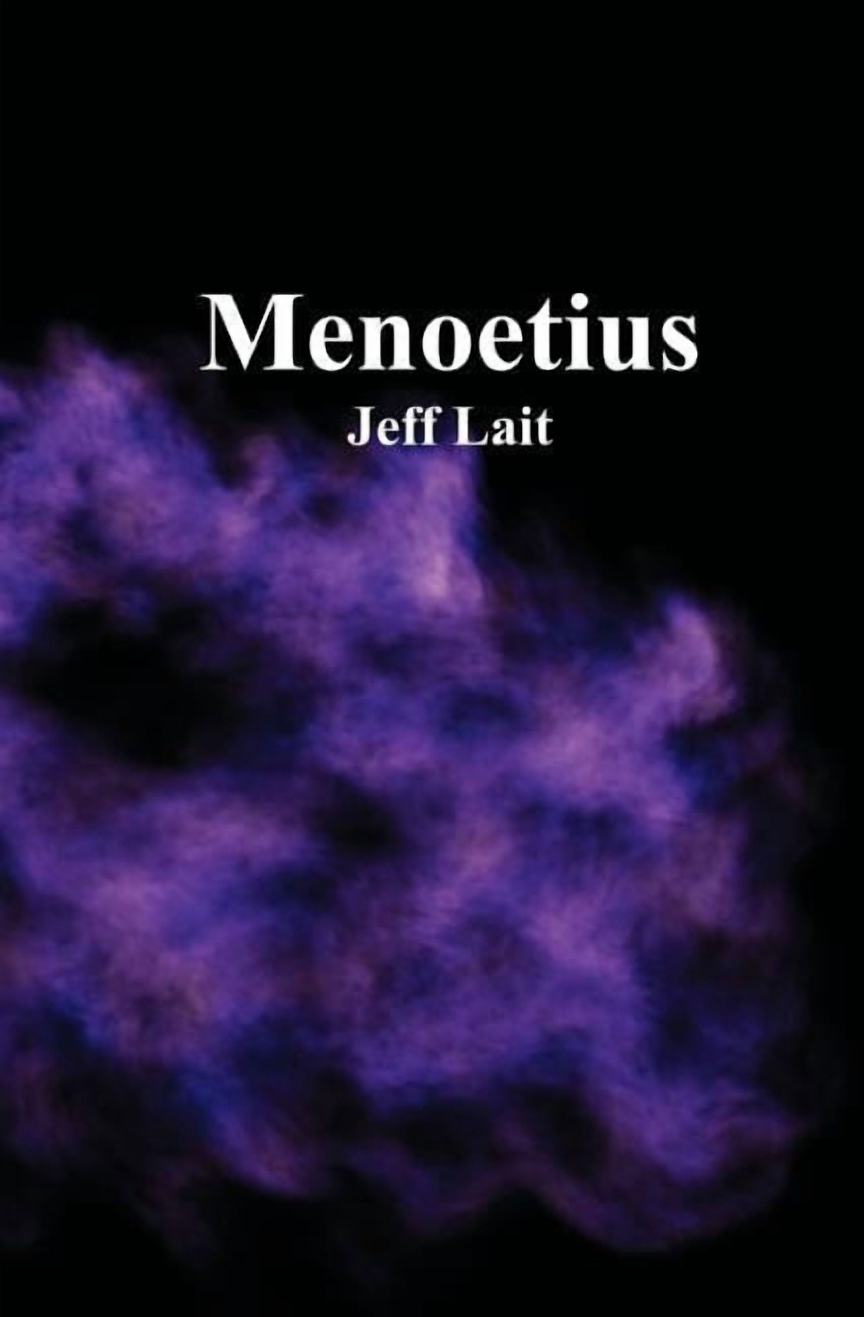 Menoetius - Walmart.com