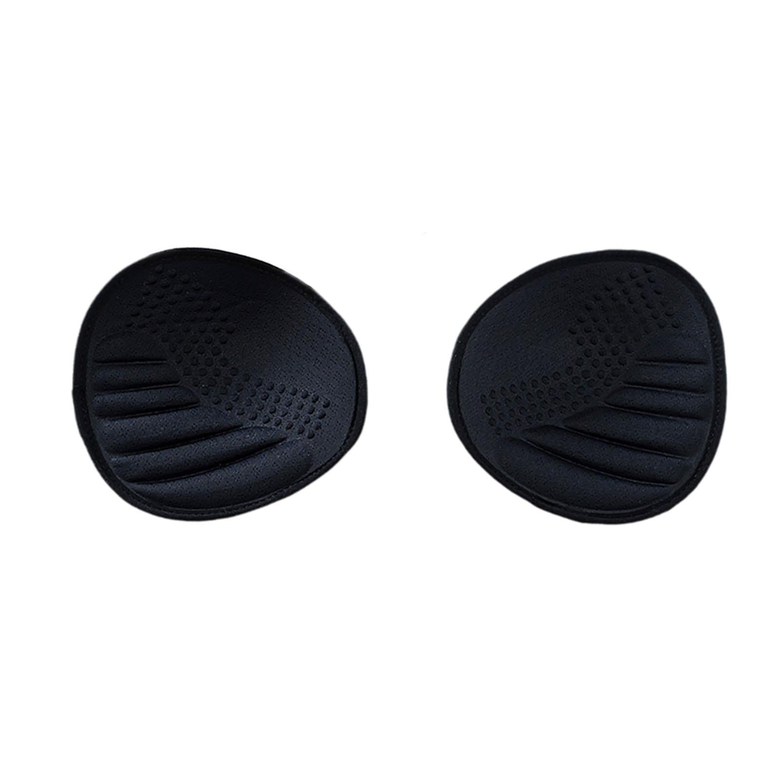 Menolana 2 Pieces Bra Inserts Soft Padding Inserts for Daily Wear ...