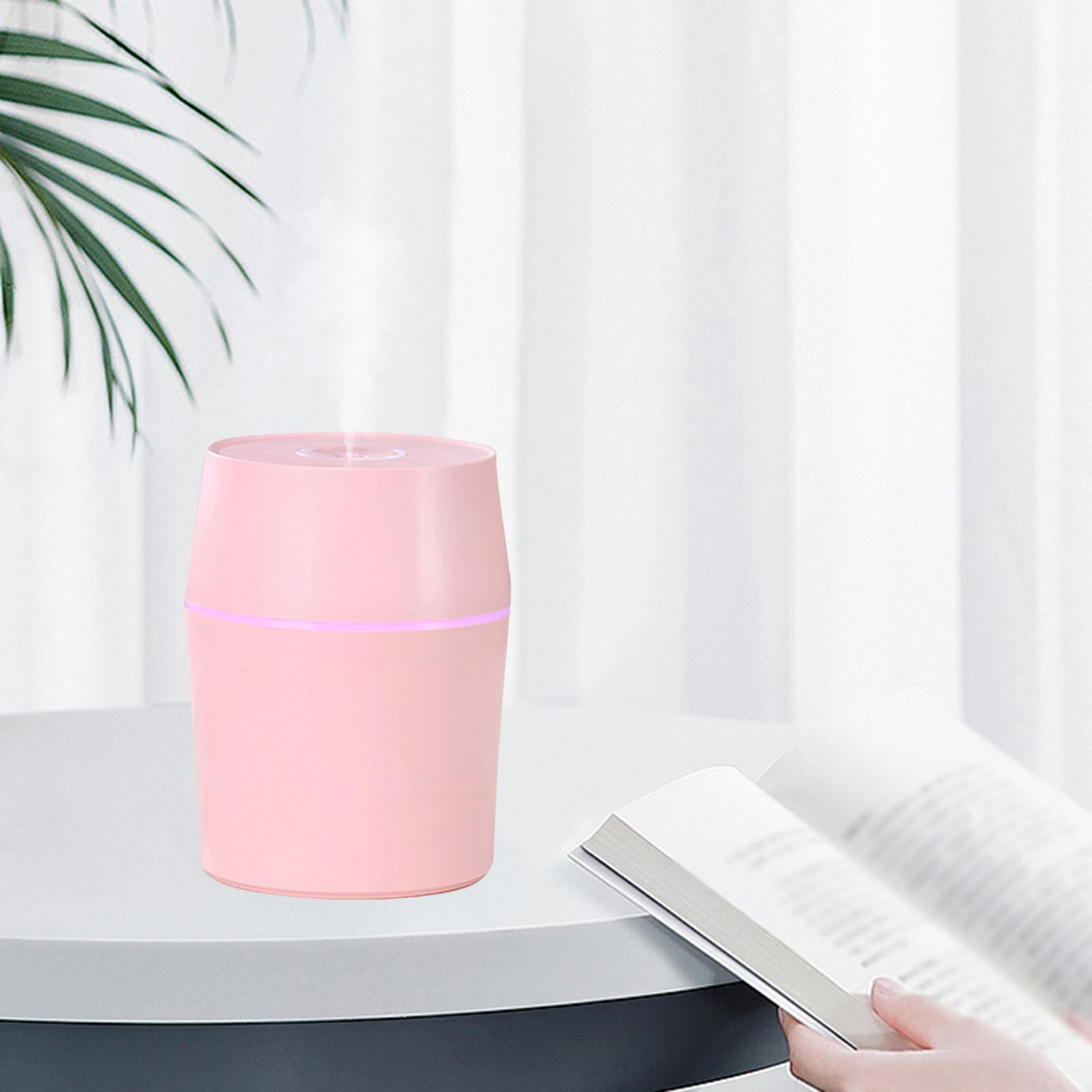 Menolana 200ml Air Humidifier Mini Humidifier Portable Essential Oil ...