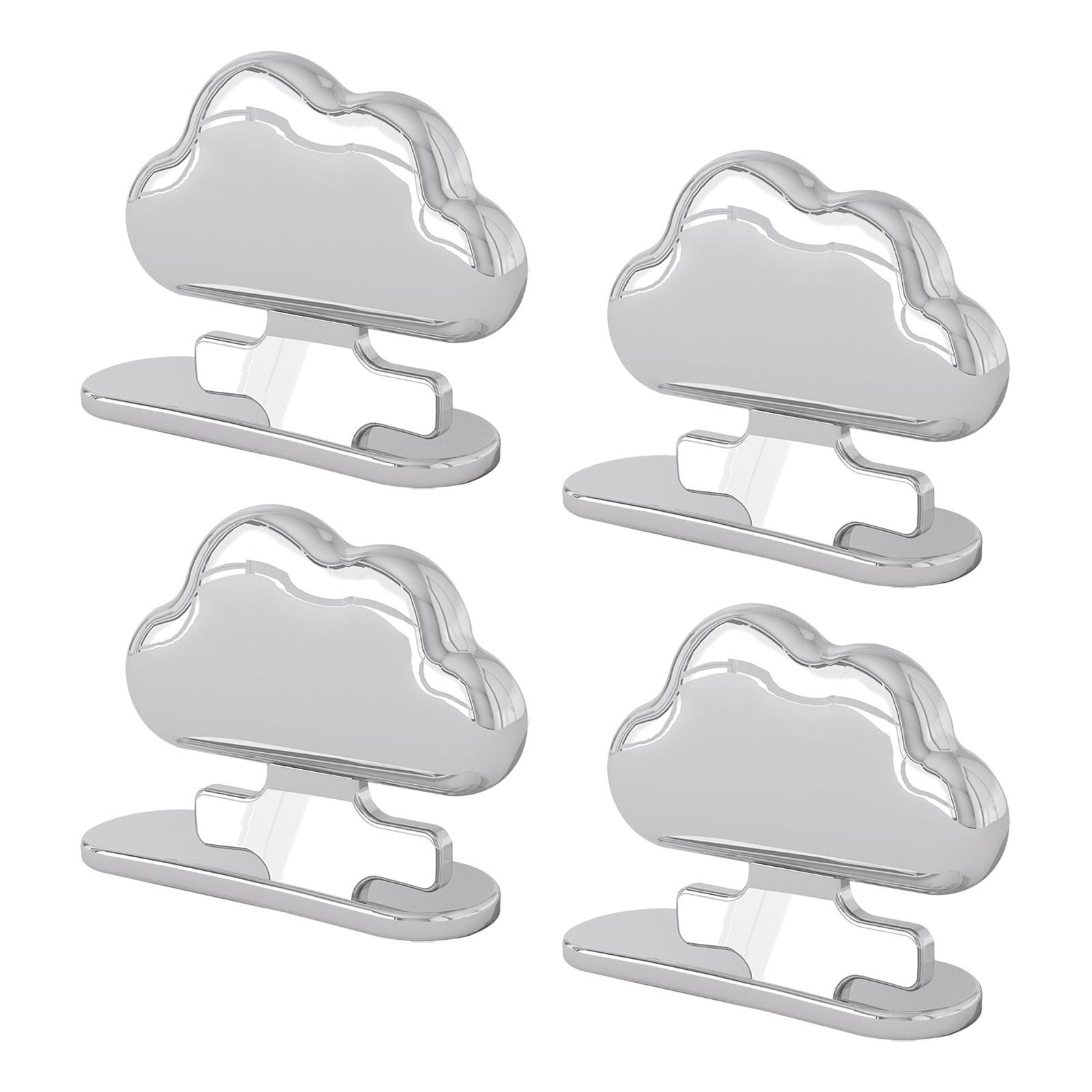 Menolana 4 Pieces Toilet Seat Lifter Toilet Lid Raise Easy Application ...