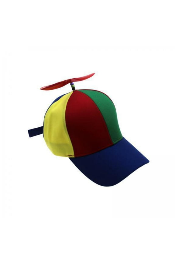 Propeller Hat Kids