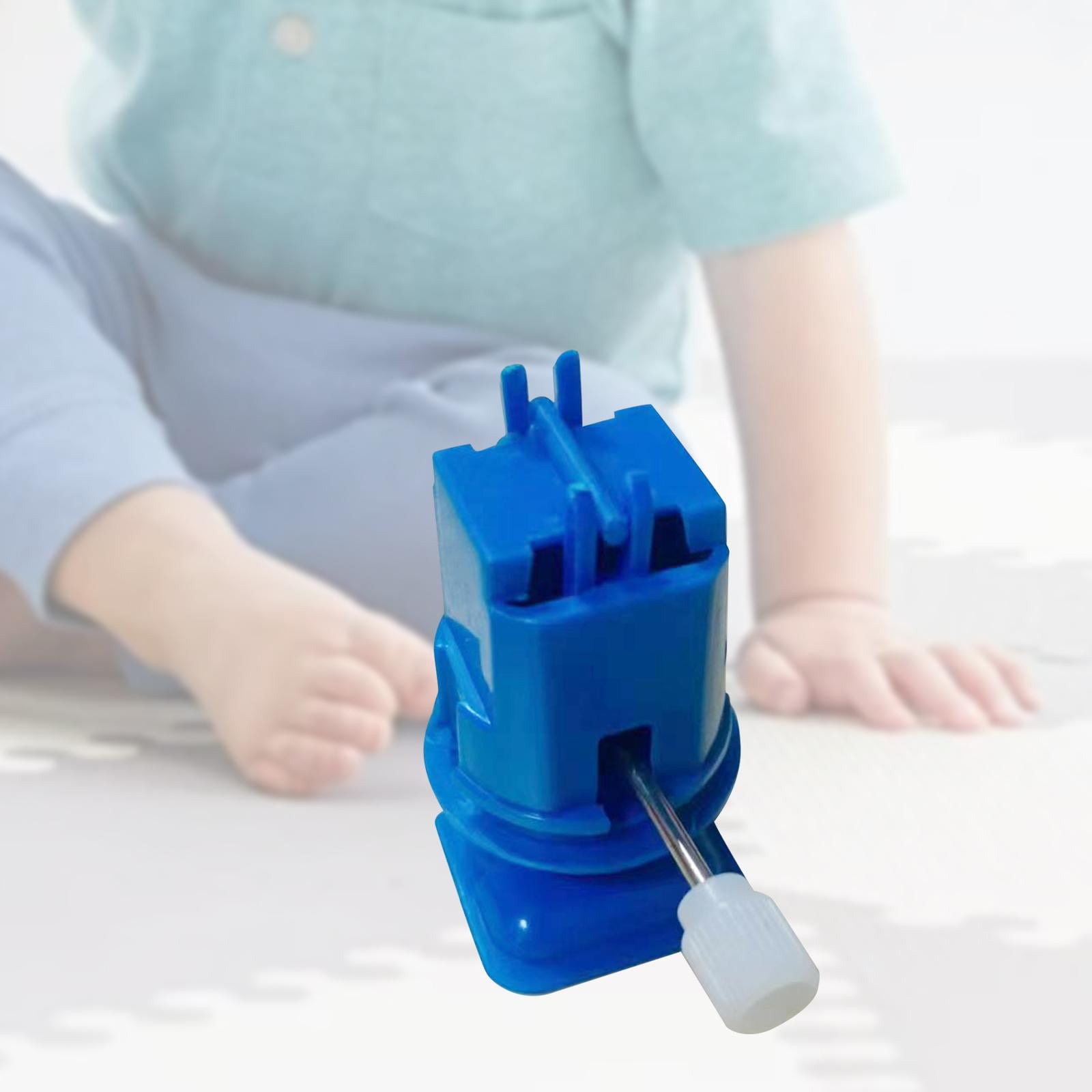 Menolana 6Pcs Clockwork Walking Movement Child Toy Walking Toy Parts ...