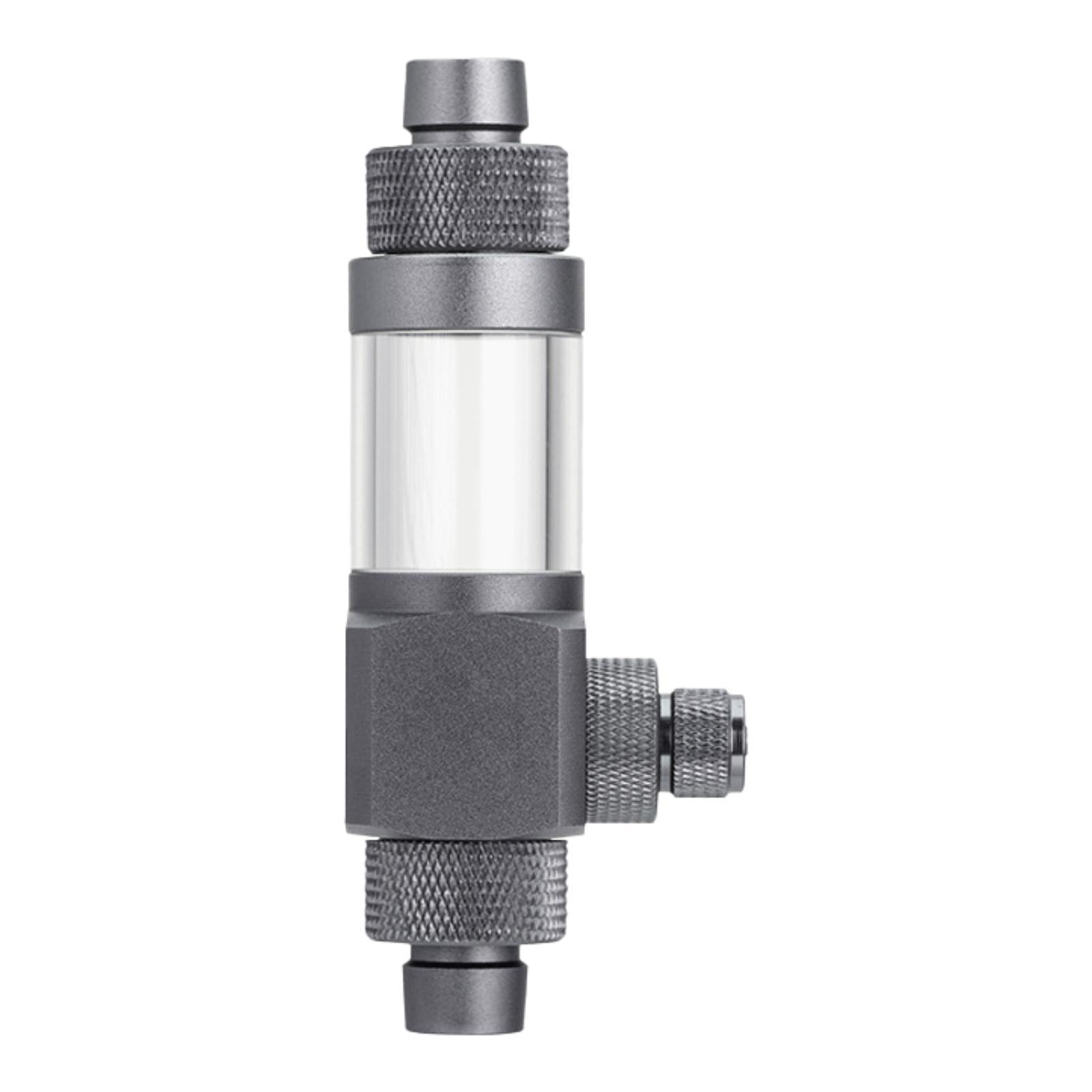 Menolana Aquarium CO2 Aquarium Equipment Accessory, Aluminum Alloy ...