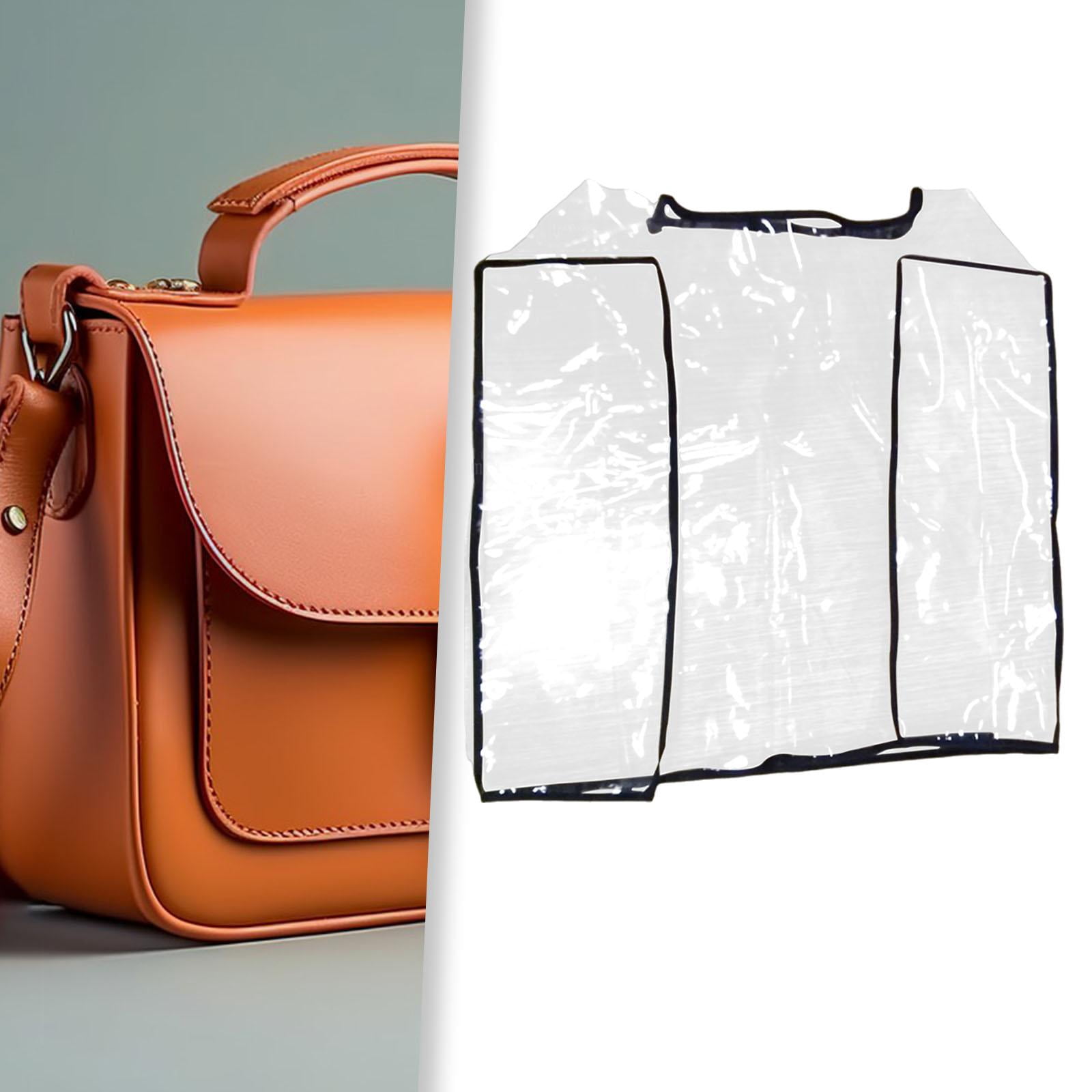 Menolana Bag Cover Practical Handbag Raincoats Waterproof Rain Hood ...