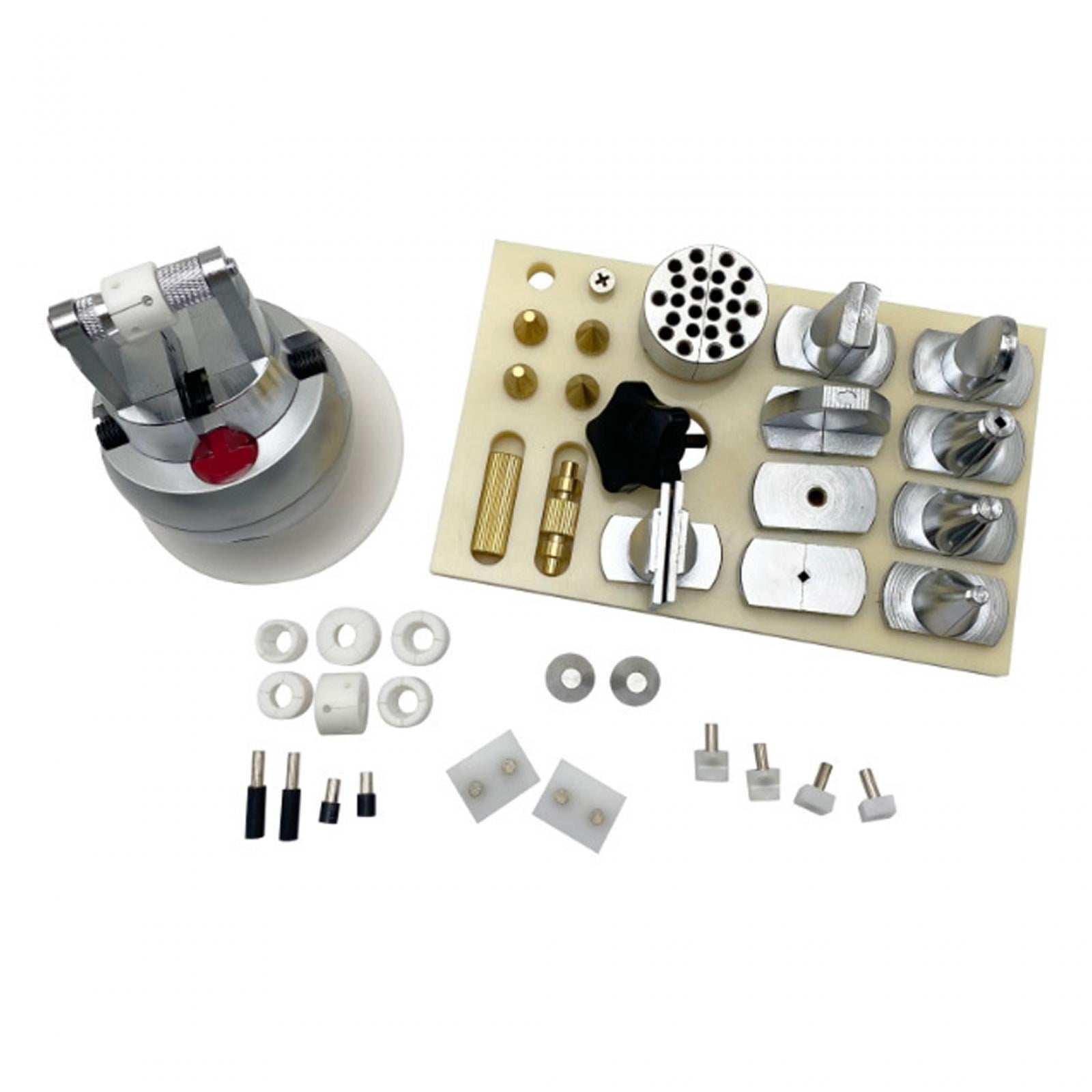 Menolana Ball Vise Engraving Setting Tool for Jewelers Men Women ...