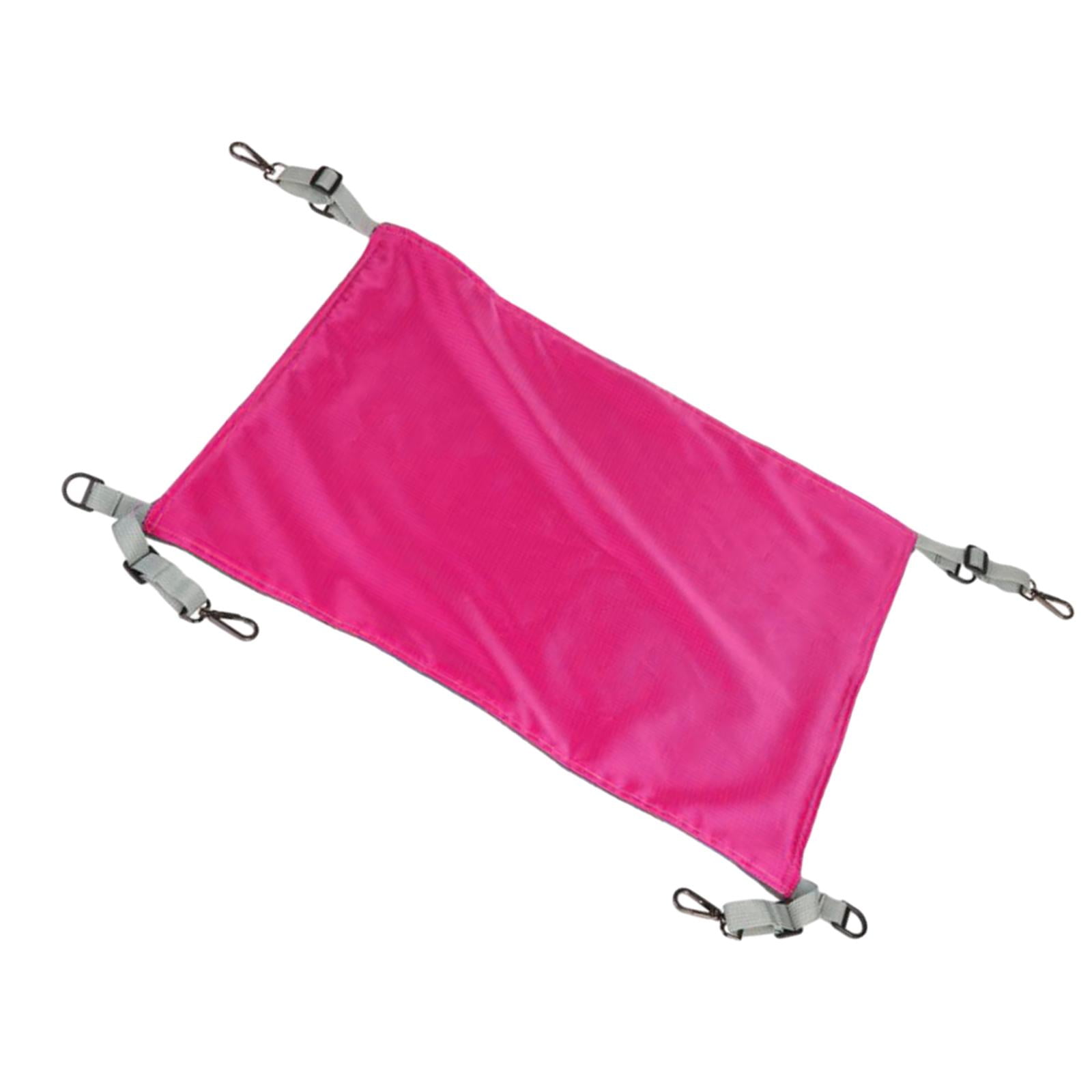 Menolana Cat Hammock Bed Hanging Pet Bed Leisure Breathable Swing ...