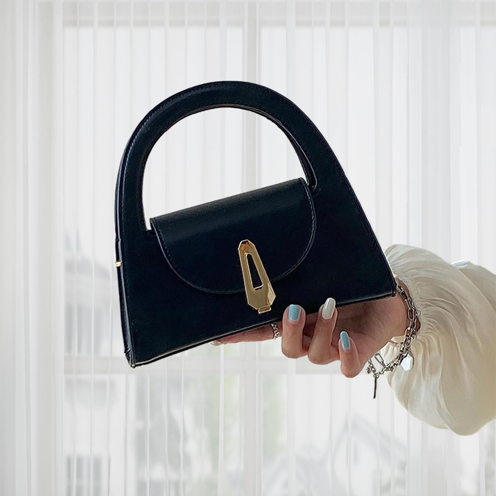 Menolana Chic Women's Handbag Shoulder Purse Elegant Crossbody Bag for ...