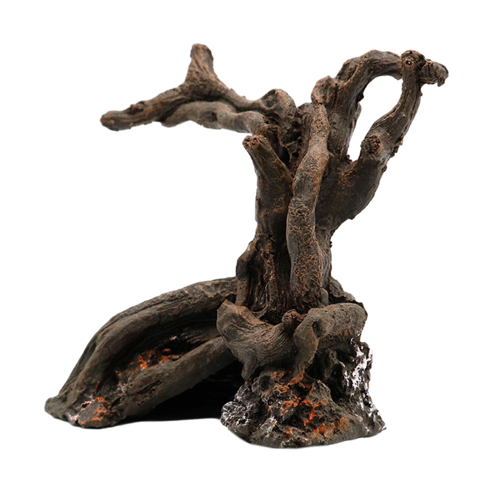 Menolana Driftwood Branch for Aquariums, Driftwood, Driftwood for ...