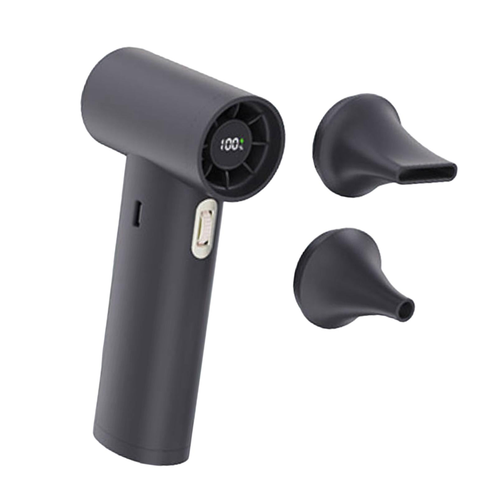 Menolana Engine Fan Portable Handheld Fan Compact Professional Fast ...