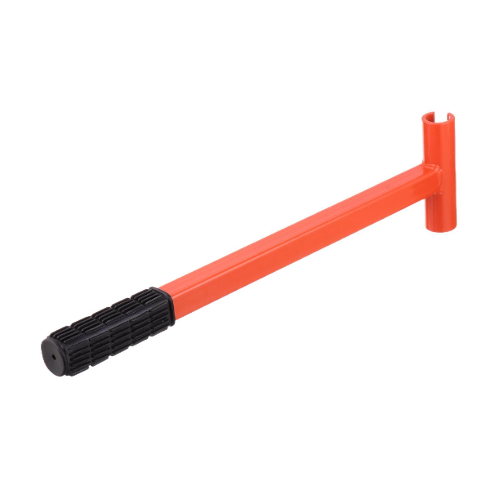 Menolana Hinge Adjustment Tool, Carbon Steel, Sturdy Efficient Hand ...