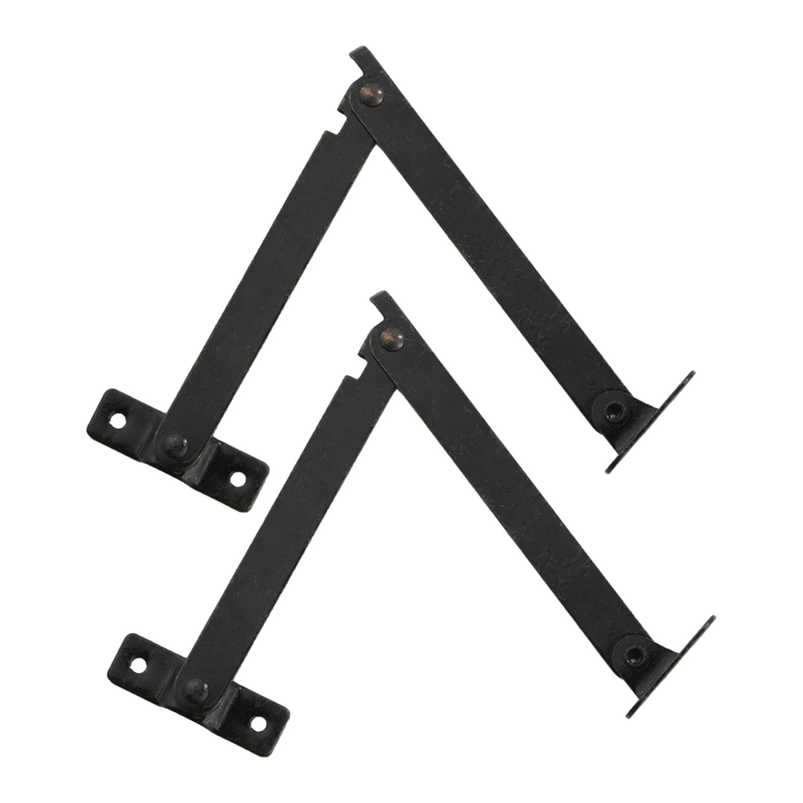 Menolana Lid Support Hinges, Lid Flap Support Strut Support Hinge ...