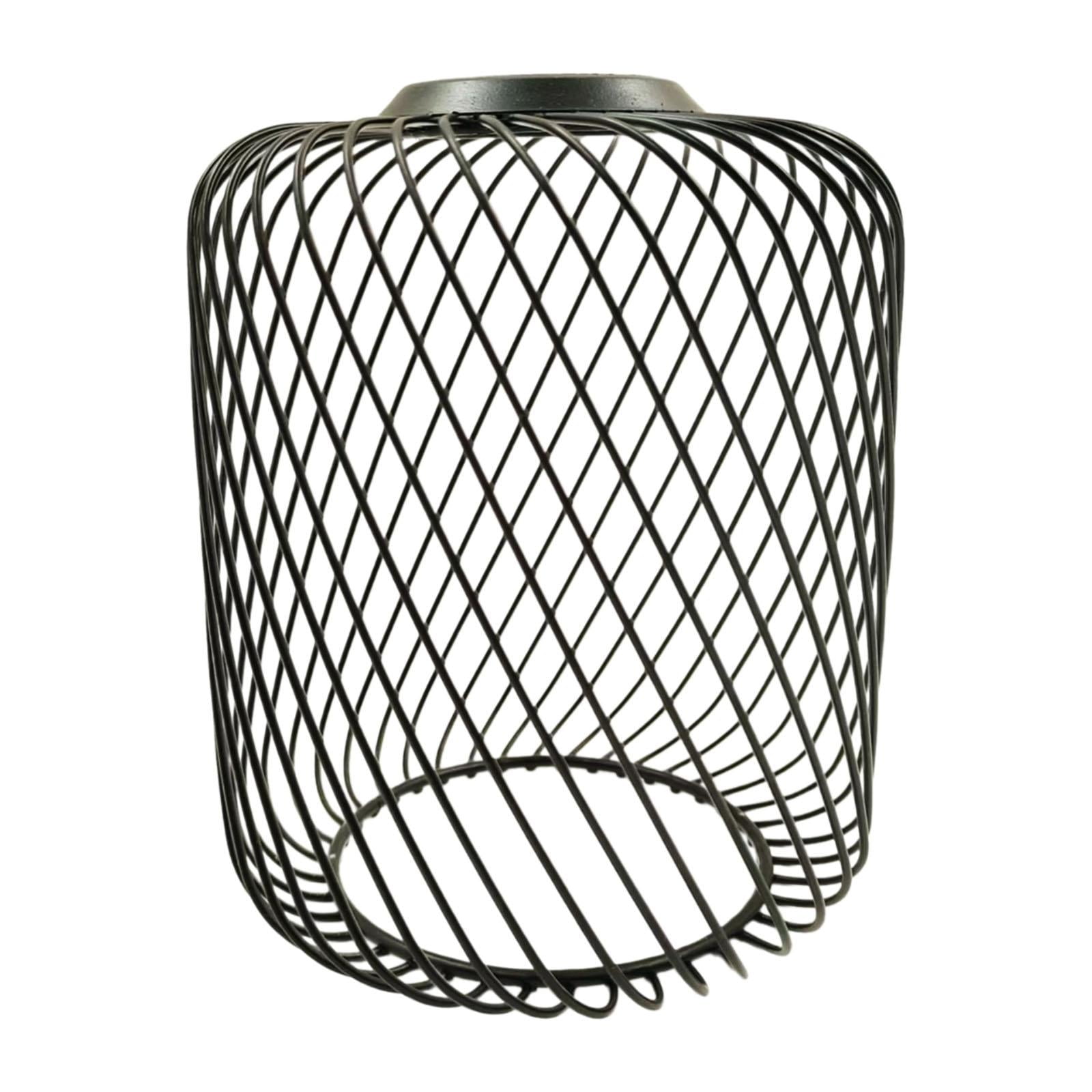 Menolana Mesh Pendant Lamp Shade Pendant Light Cover,Hanging Light ...