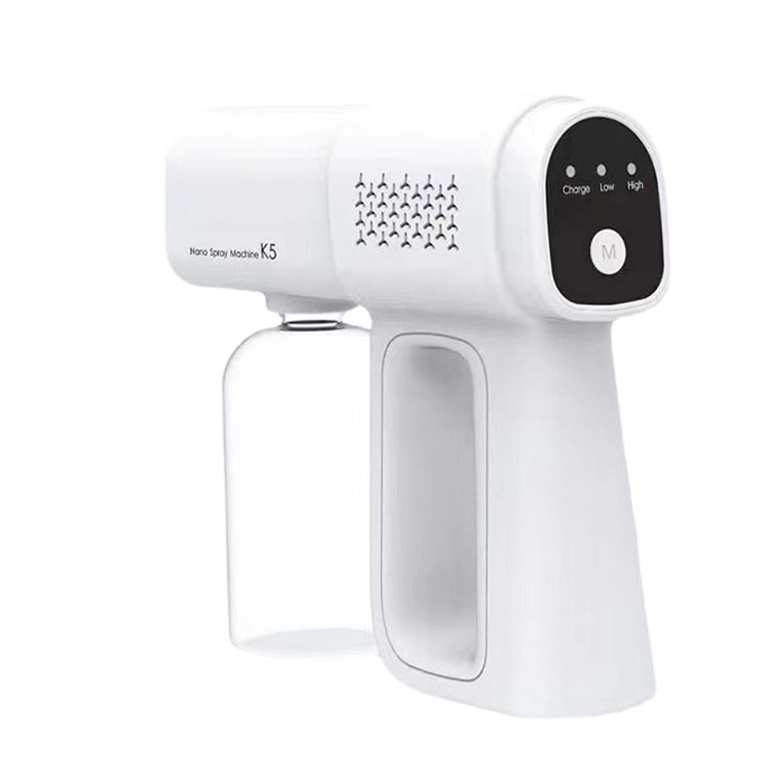 Menolana Mist Mode Adjustable Fogging Machine Electric Fogging with ...