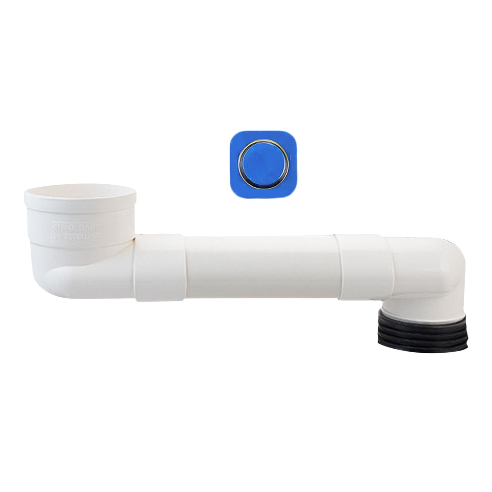 Menolana Offset Toilet Flange, Toilet Flange Switch Lever, Flexible ...