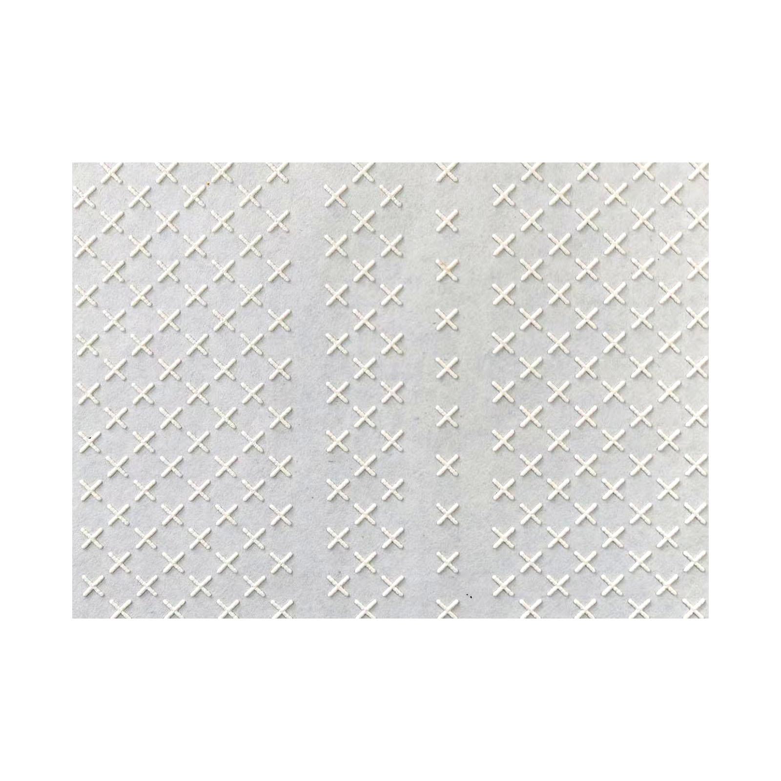 Menolana Paintable Wallpaper Roll, Paintable Wallcovering, Easy to Use ...