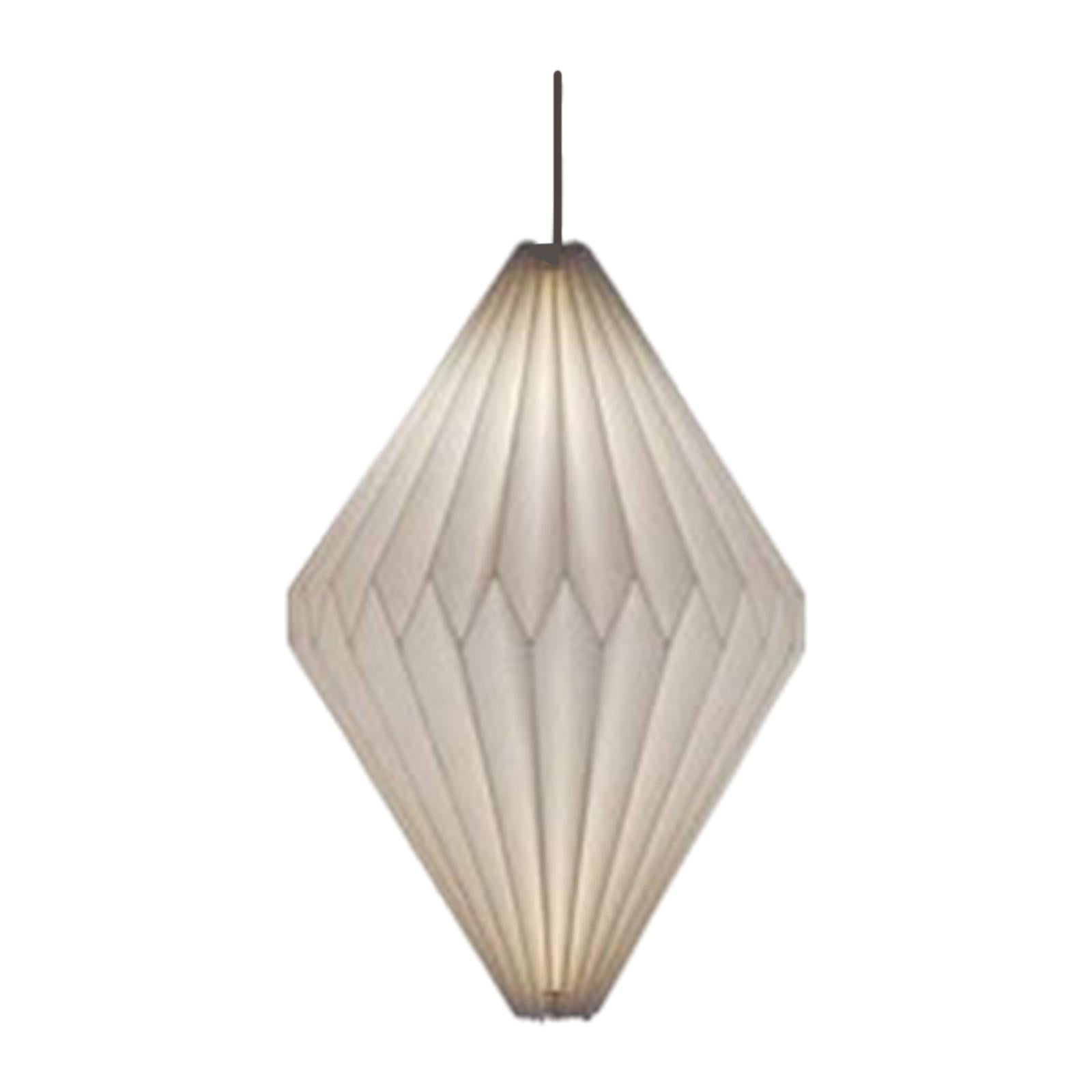 Menolana Paper Origami Lamp Shade Paper Pendant Lamp Shade Hanging ...