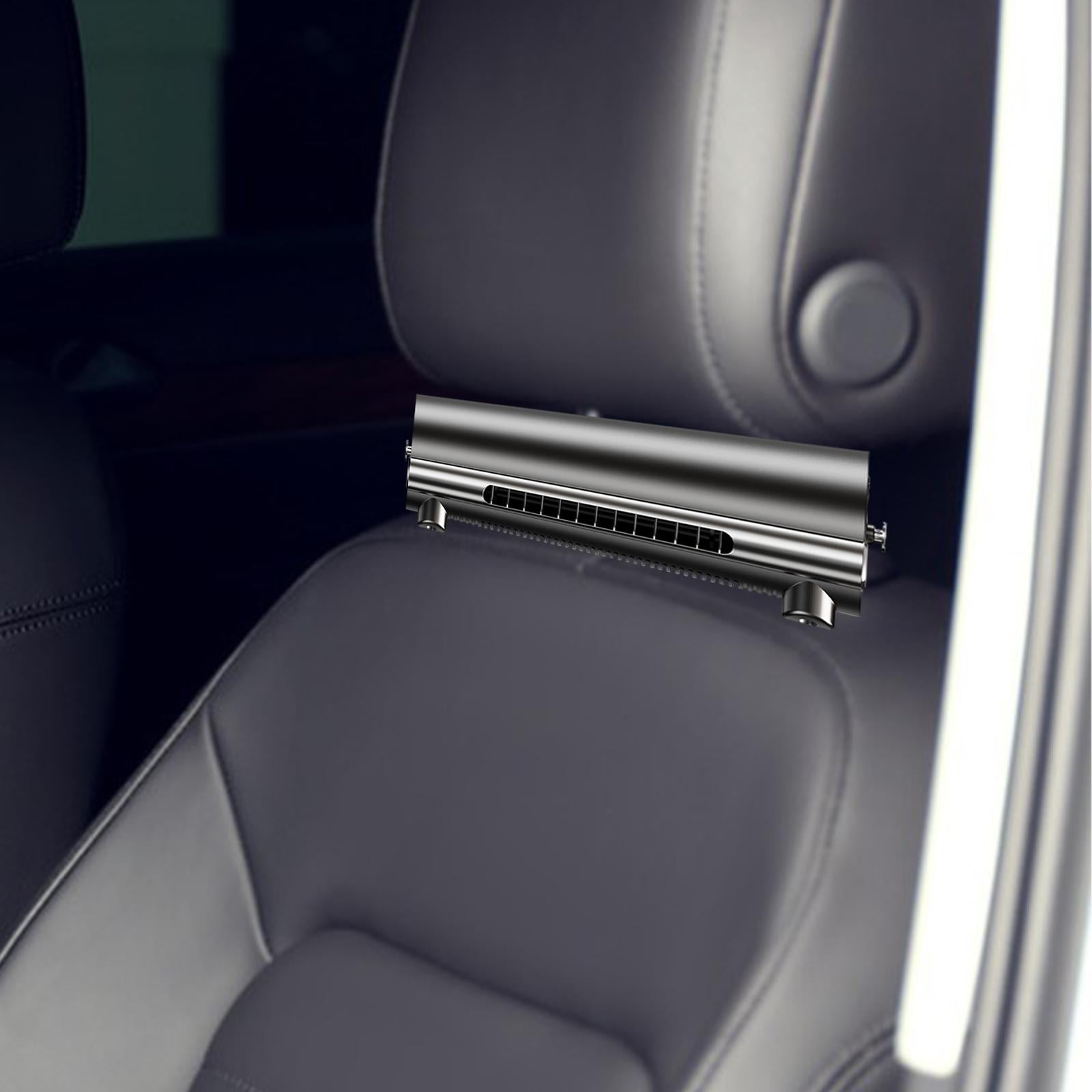 Menolana Personal Fan Car Fan USB Backseat Automotive Electric Car Fan ...