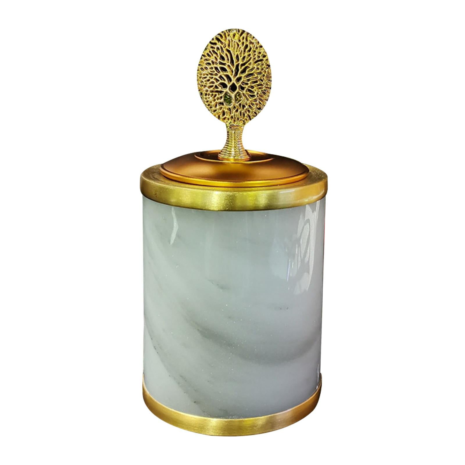 Menolana Pet Urn Memorial Keepsake Box Cremation Memorial Urn Storage ...