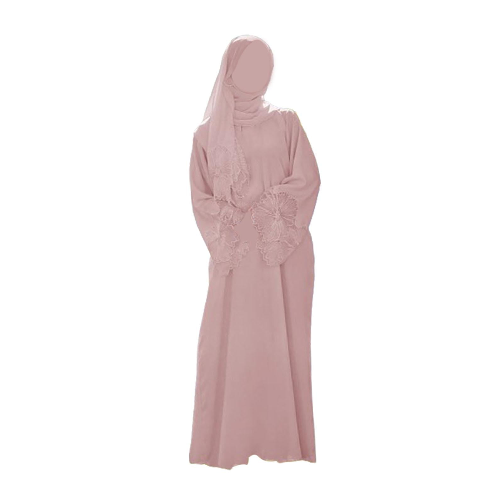 Menolana Robe Traditional Middle Eastern Clothing Dress for Festival ...