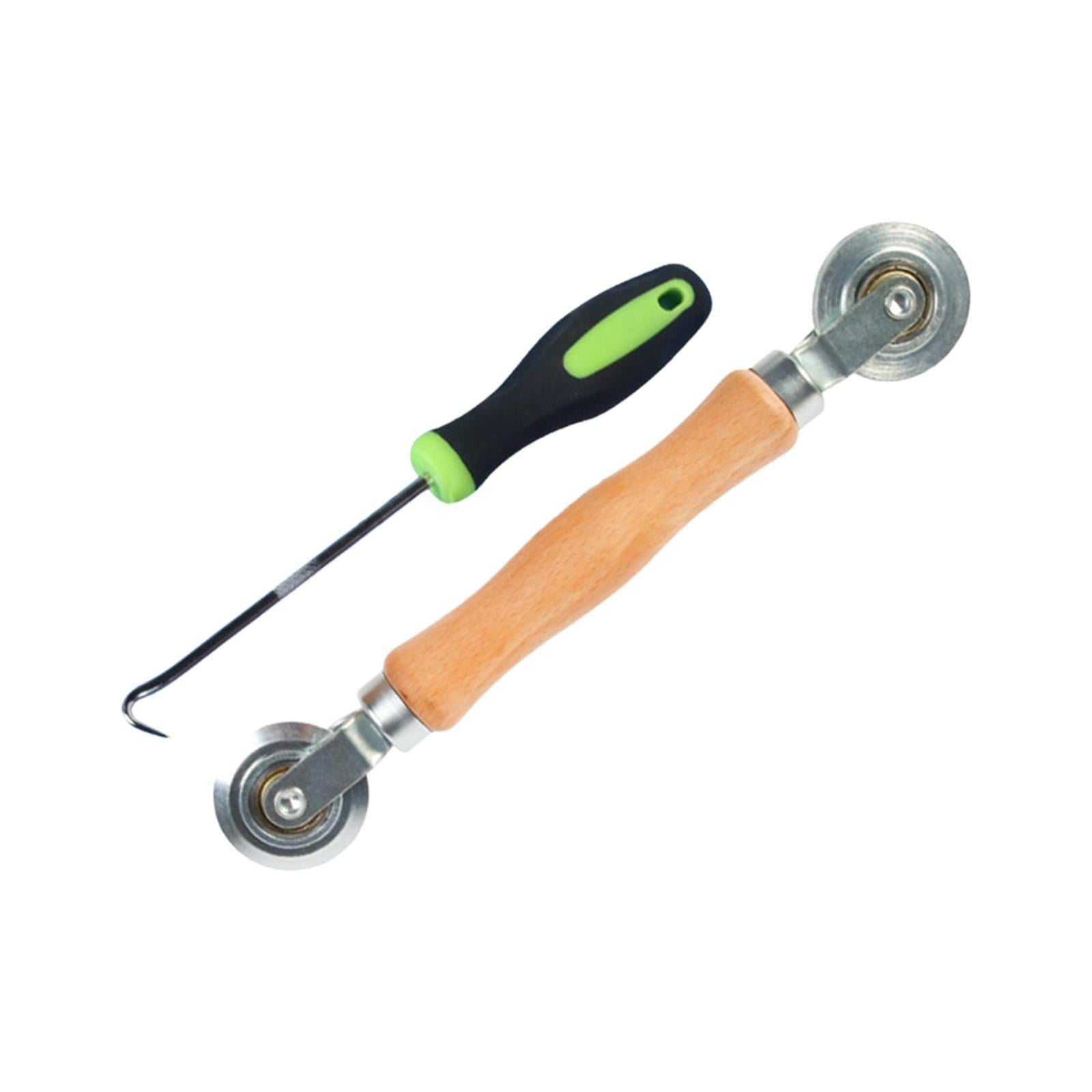 Menolana Screen Door Windows Installation, Screen Rolling Tools, Screen ...