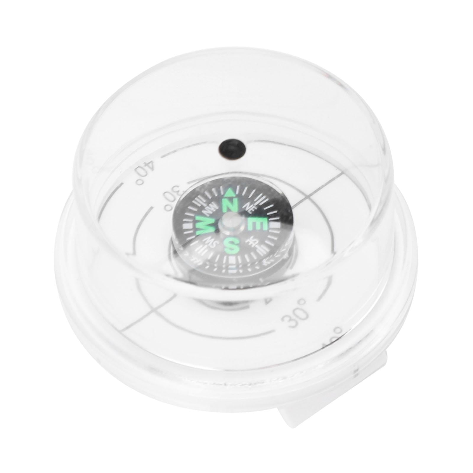 Menolana Solar Angle Guide, Solar Inclinometer with Compass, Install to ...