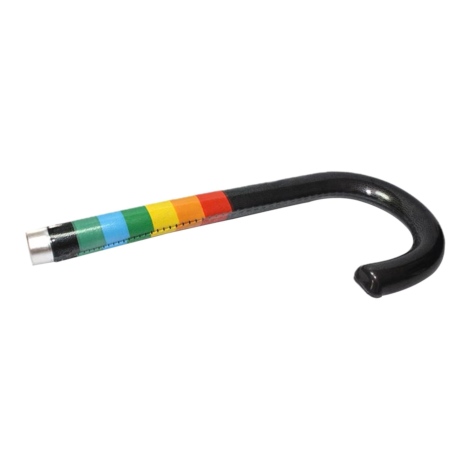 Menolana Umbrella Handle Replacement J Hook Handle Stick Umbrella 10mm ...