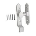 Menolana Wardrobe Door Lock Screen Door Locks Heavy Duty Bolt Locks ...