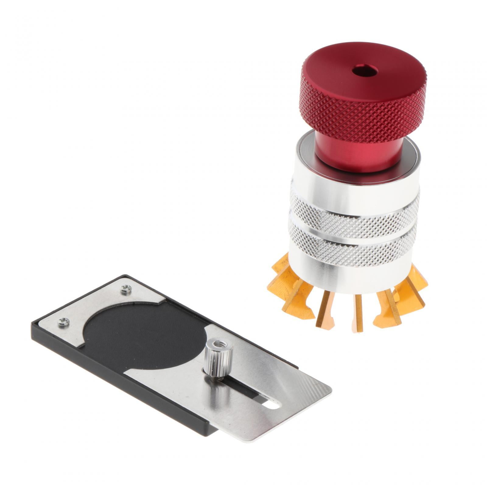 Menolana Watch Front Case Opener,Watch Opener Tool,Metal Sturdy ...