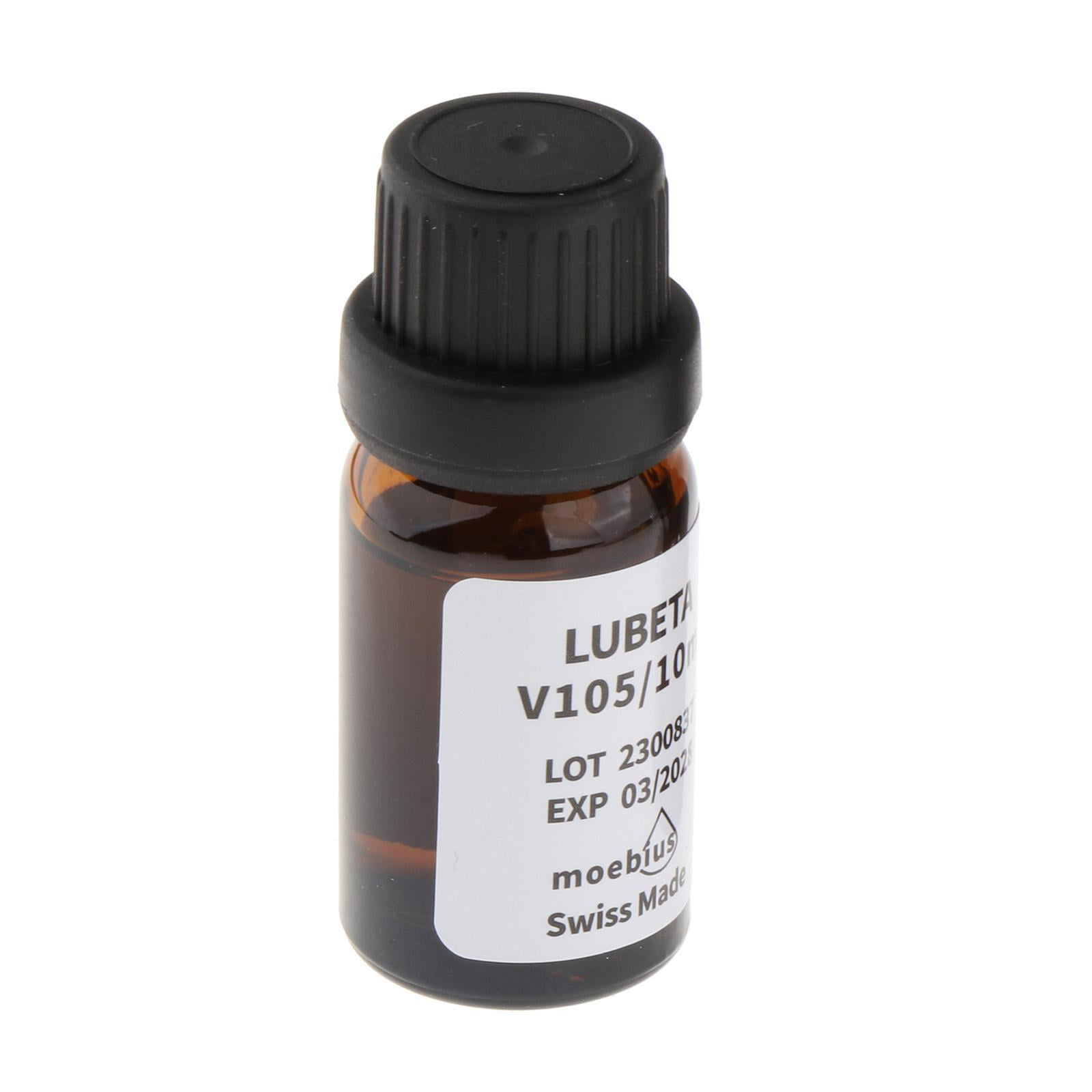 Menolana Watch Oil Lubricating Clocks Watch Repair Tool Wristwatch ...