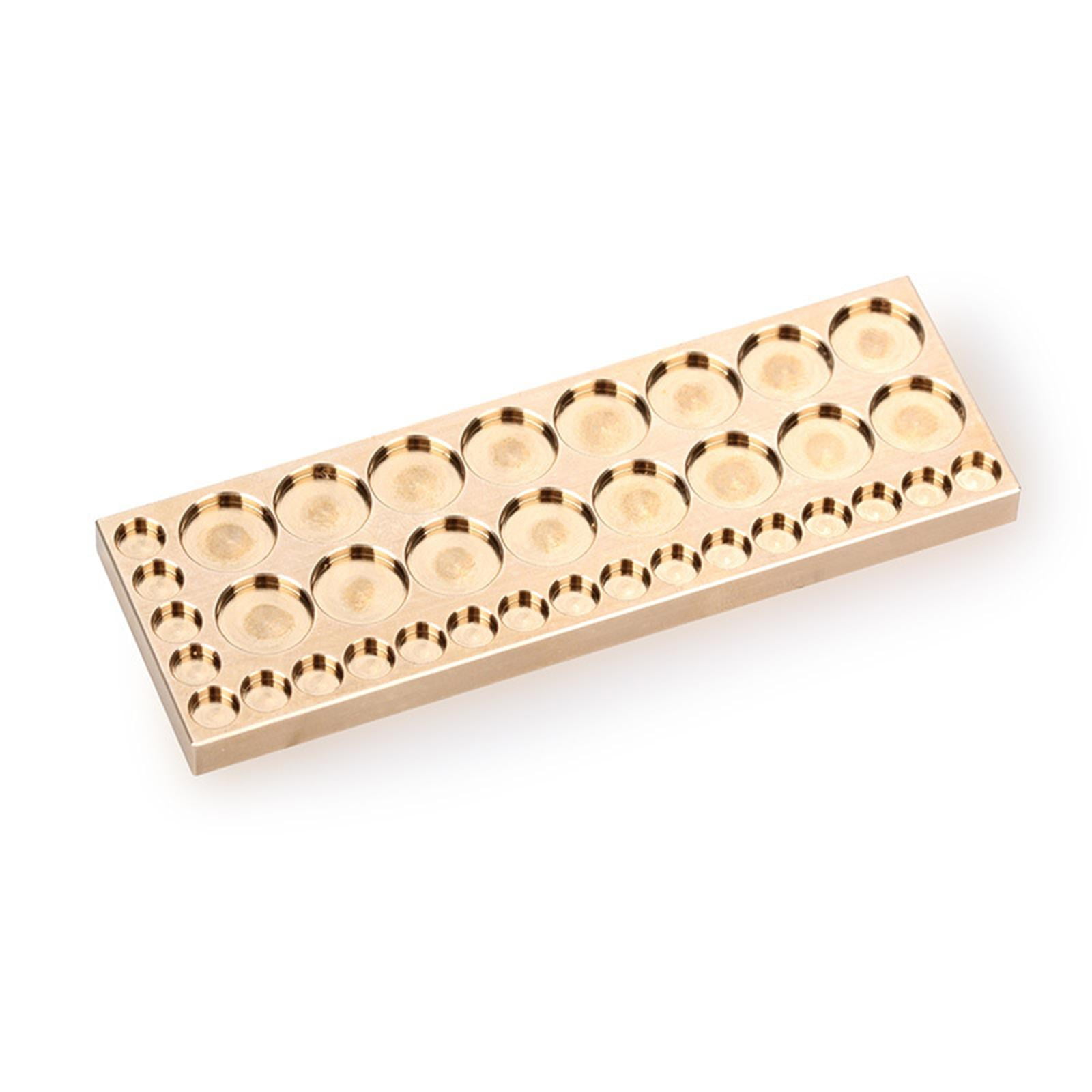 Menolana Watch Screw Placement Plate Movement Parts Metal Sturdy Watch ...