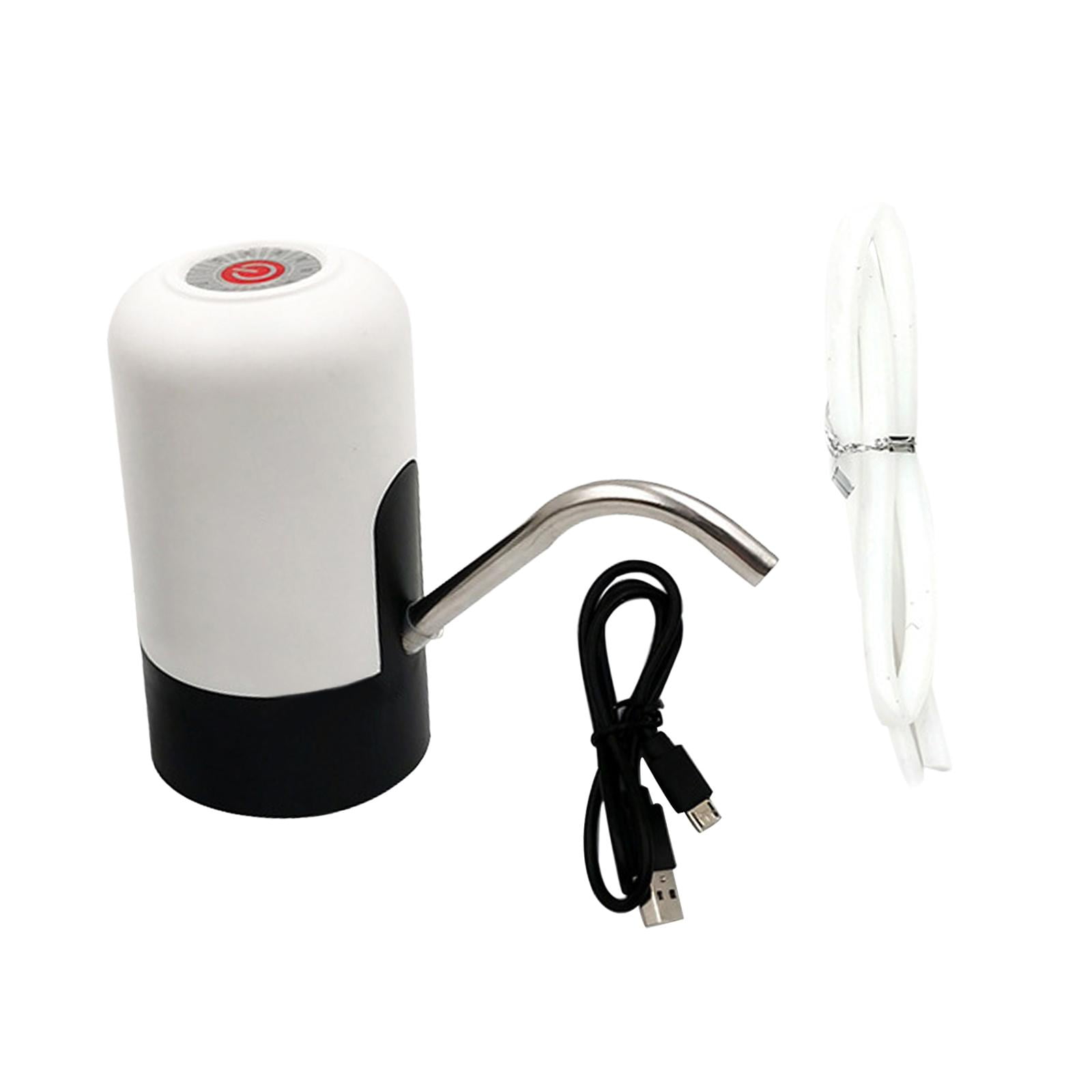 Menolana Water Pump, Electric Automatic Water Dispenser, LED Lamp ...