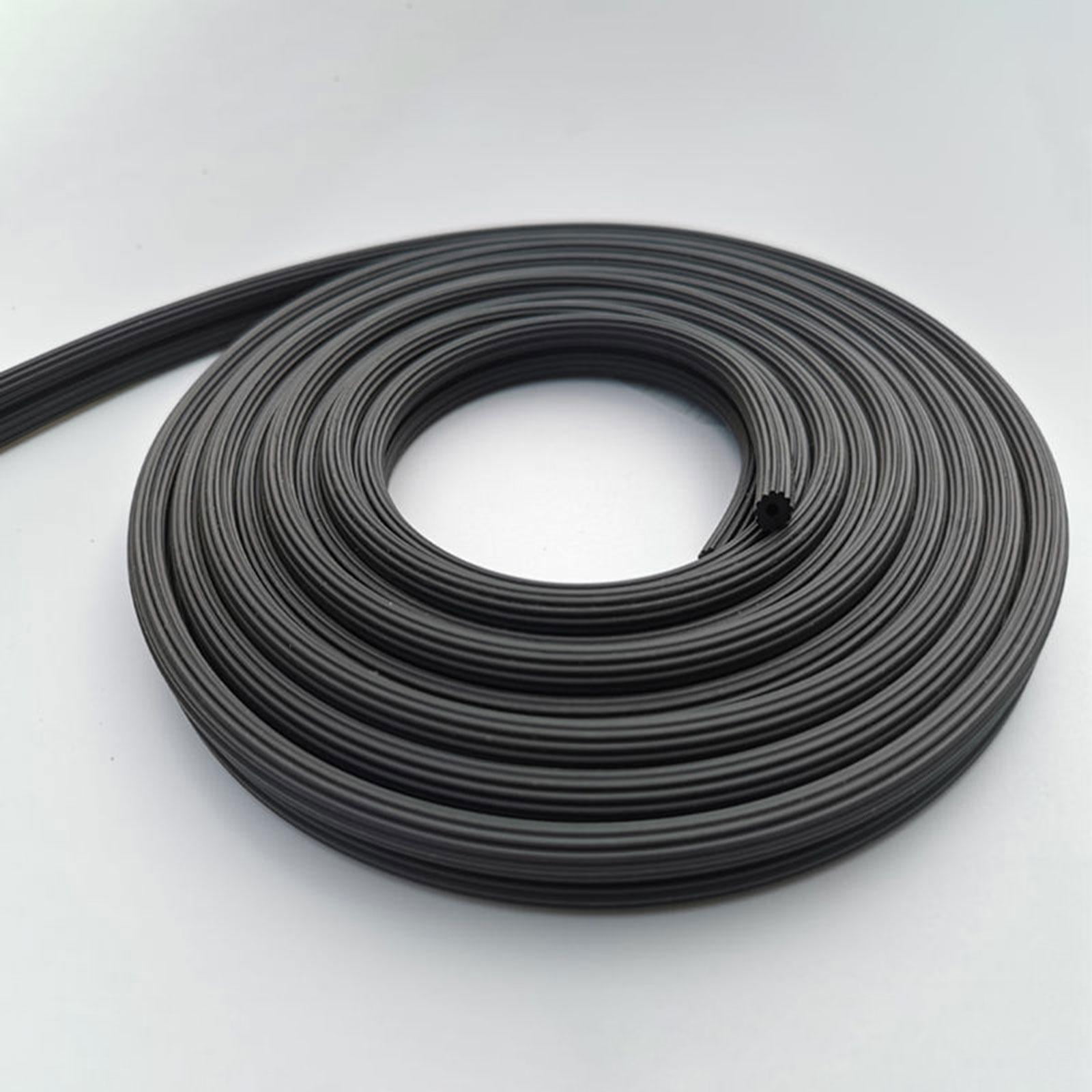 Menolana Window Screen Door and Window Mesh Screen Flexible Replace ...