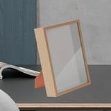 Menolana Wood Shadow Box Frame Dried Flower Display Case Decorative ...