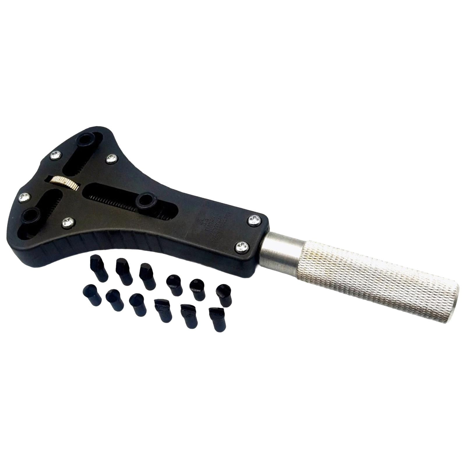 Menolana Wrench Screw Case Remover Tool Watch Back Remover Base Screws ...