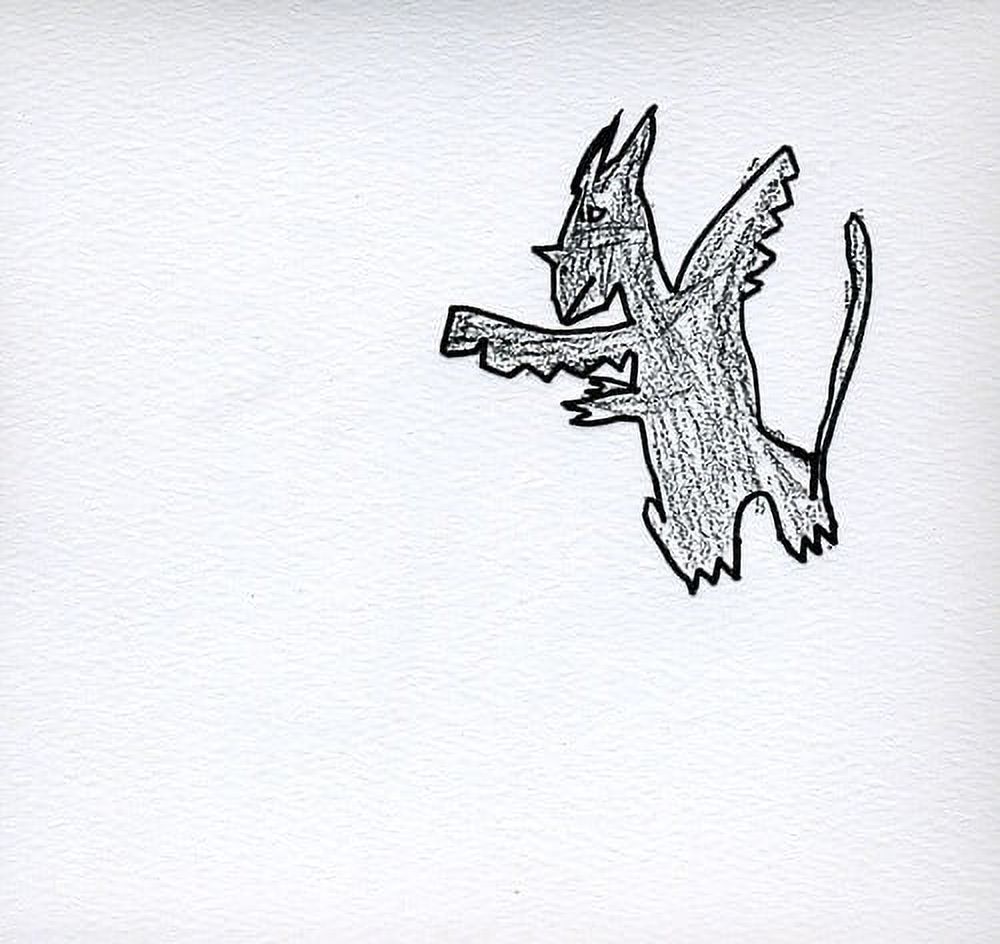 Menomena - I Am the Fun Blame Monster - Alternative - CD - Walmart.com