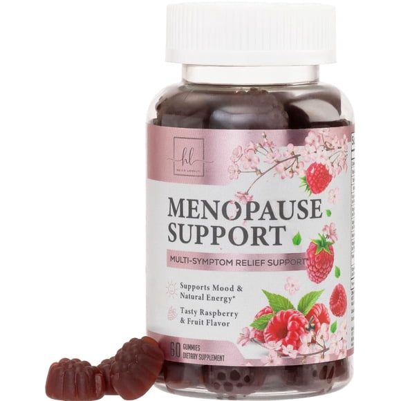 Supplement Hot Flashes And Night Sweats
