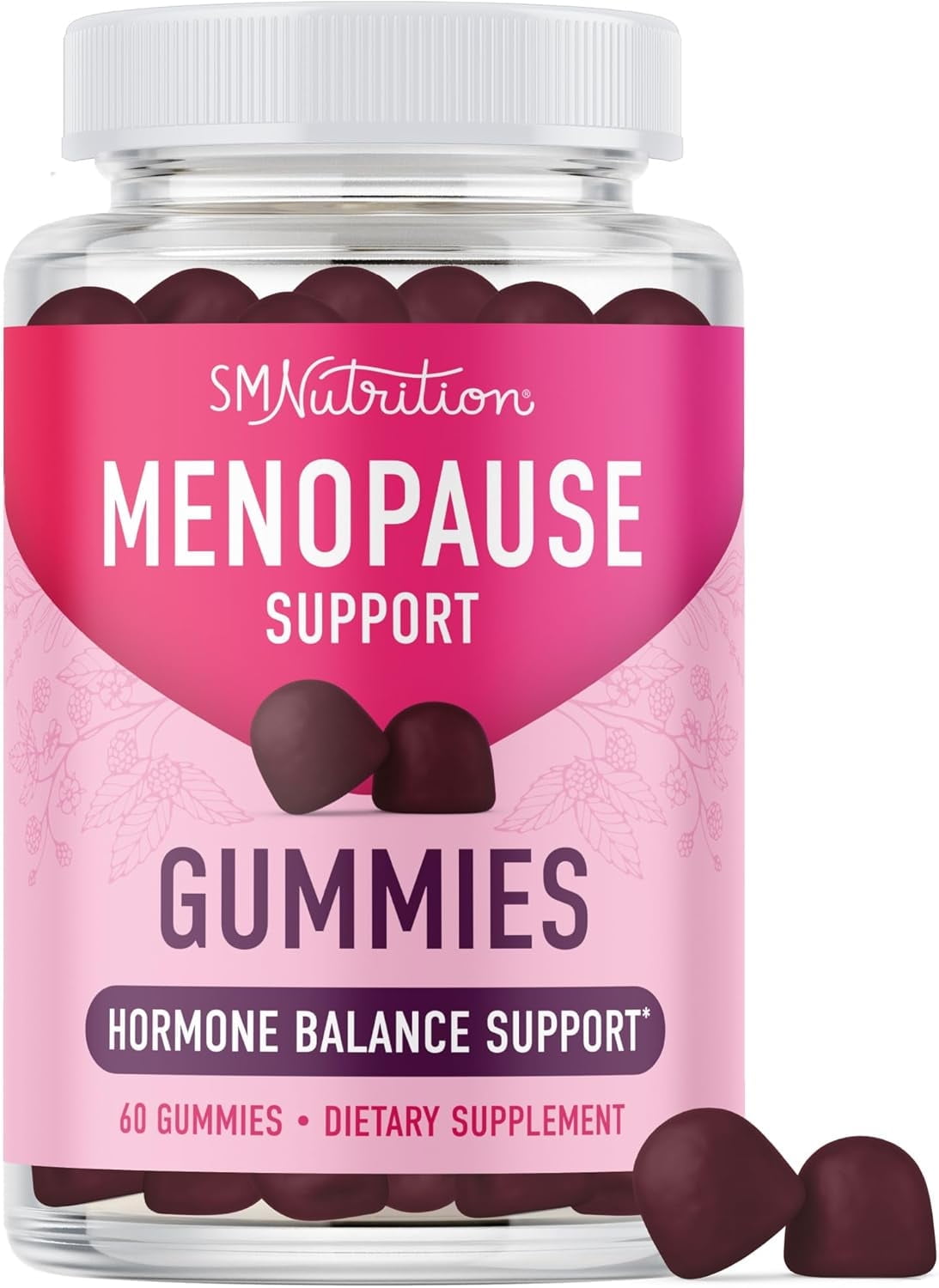 Moodi hormone gummies side effects - Walmart Business