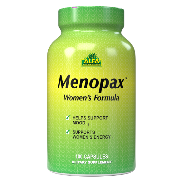 Help Menopause