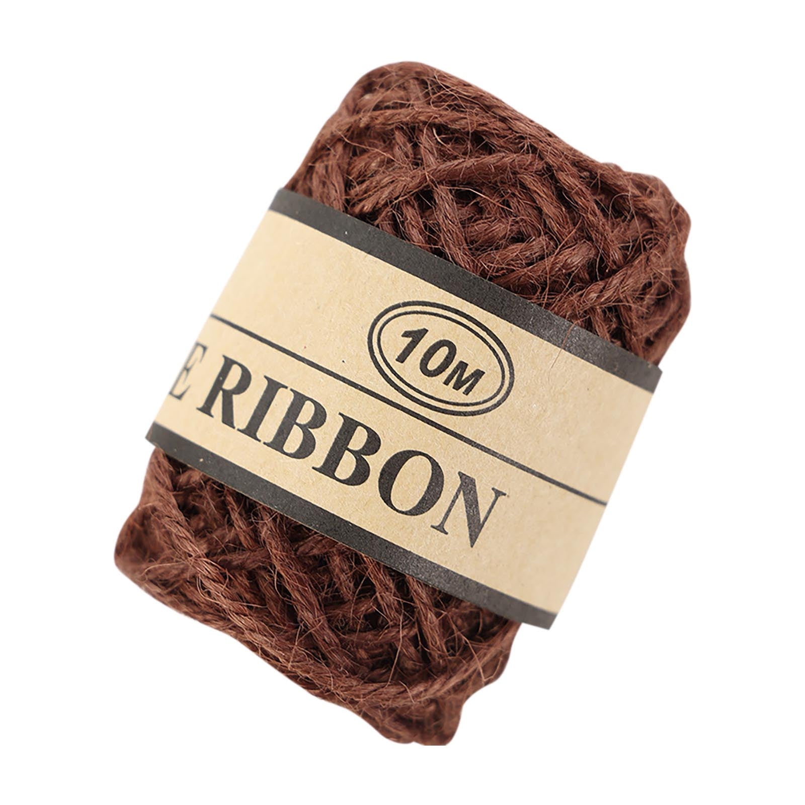 Menrkoo Decorative Colored Hemp Rope DIY Auxiliary Material Used For ...