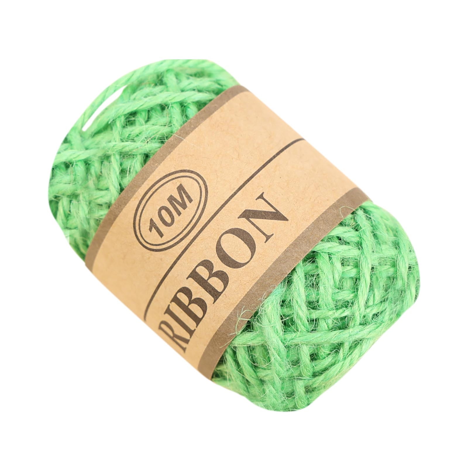 Menrkoo Decorative Colored Hemp Rope DIY Auxiliary Material Used For ...