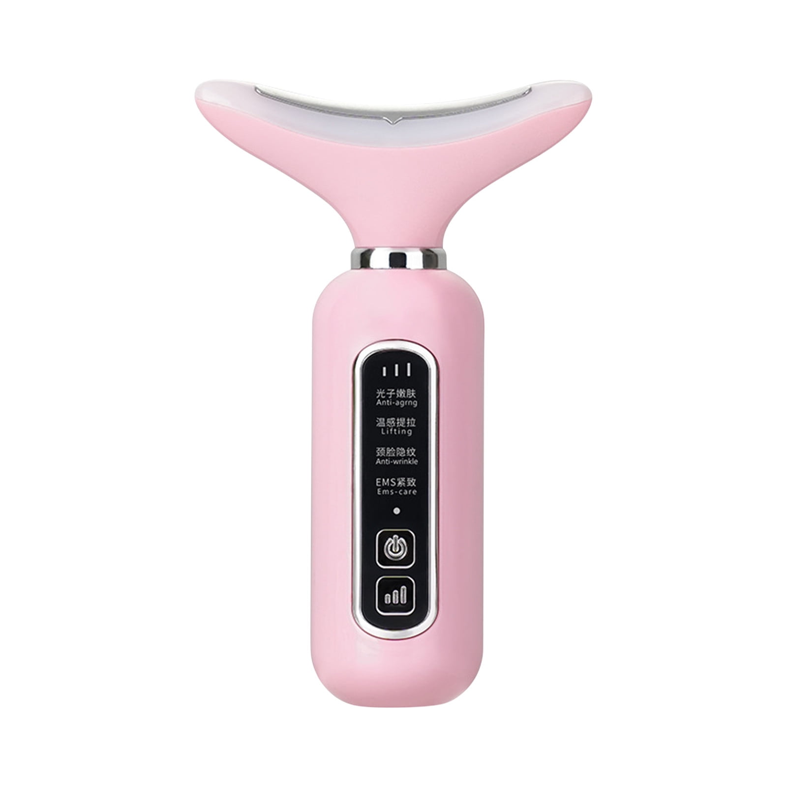 Menrkoo Face And Neck Care Neck Beauty Instrument Vibration Lifting And ...