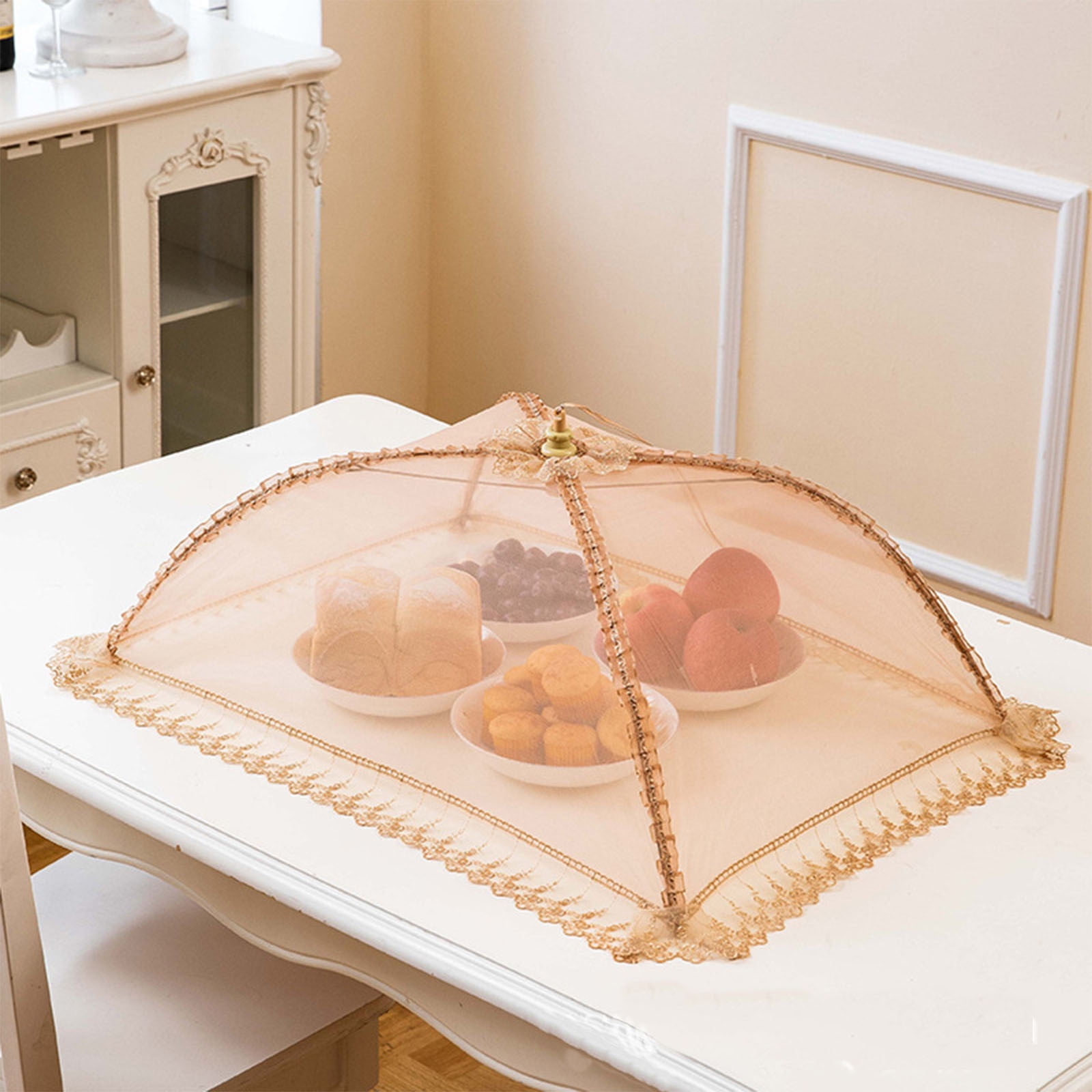 Menrkoo Kitchen Supplies Small Accessories Cooking Accessories Foldable ...