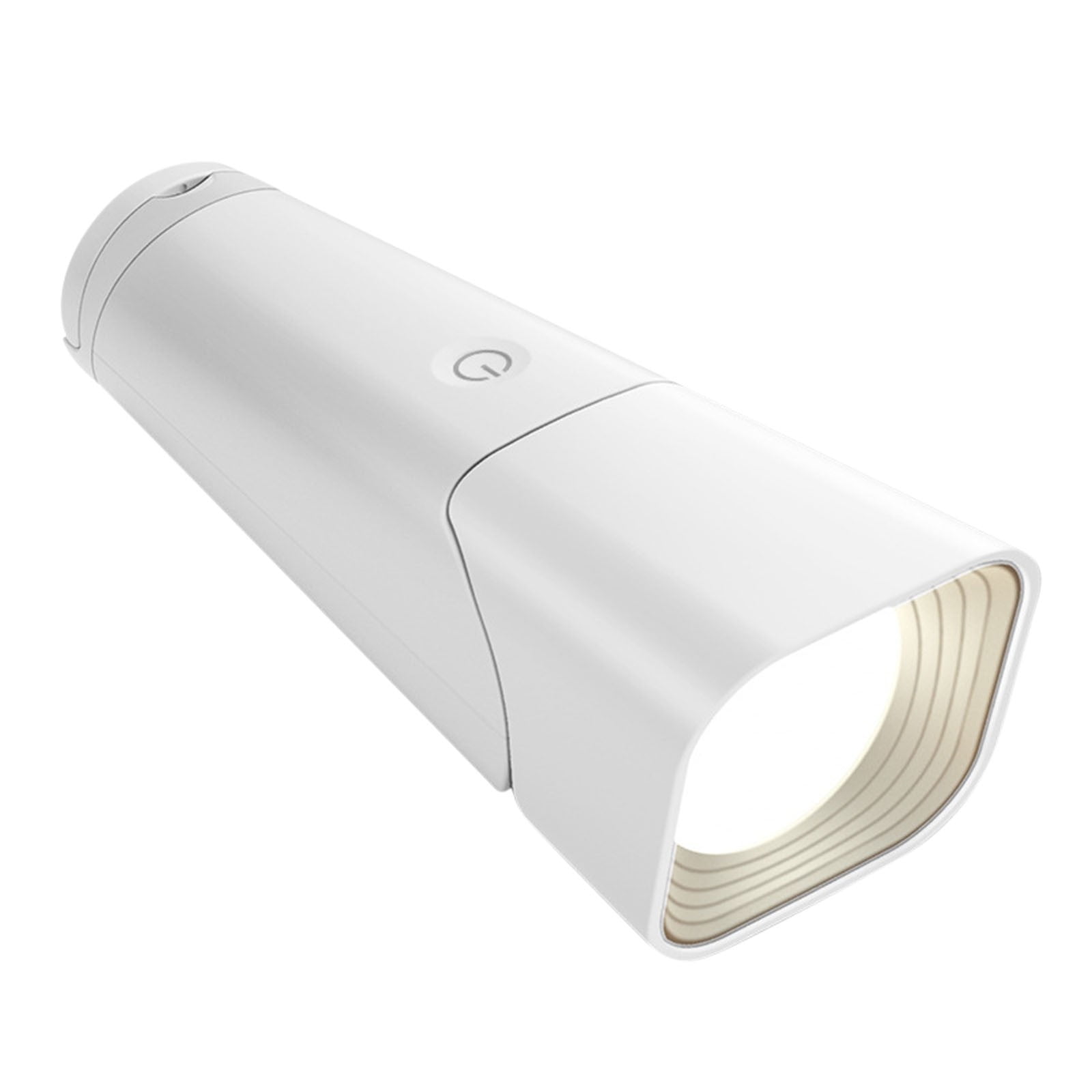 Menrkoo New Ubs Table Lamp 5-In-1 Student Dormitory Night Lamp Learning ...