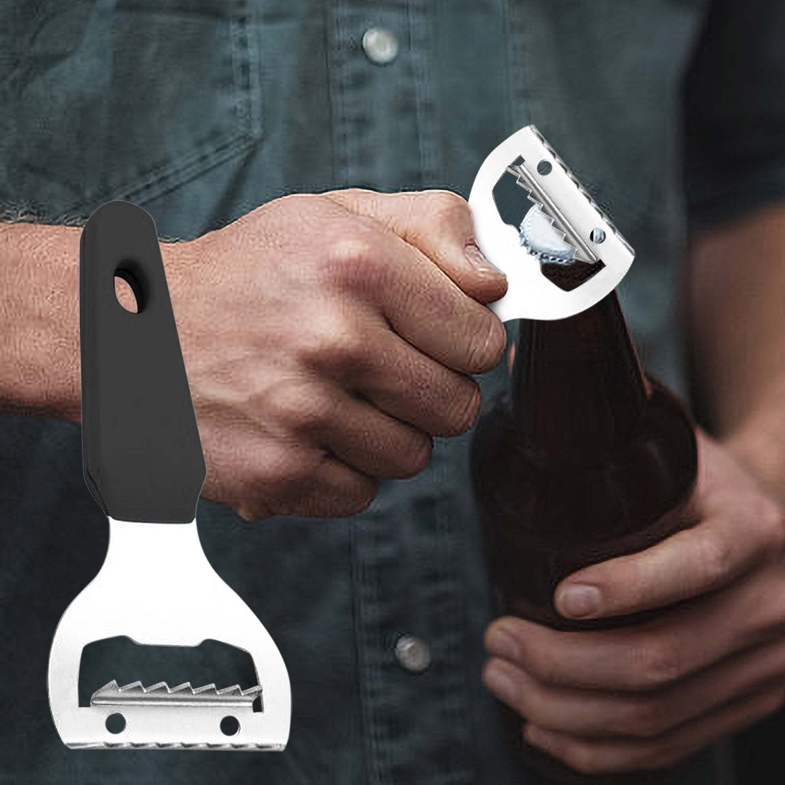 Menrkoo Scraper For Household Stainless Steel Fish Scales Scraper For ...