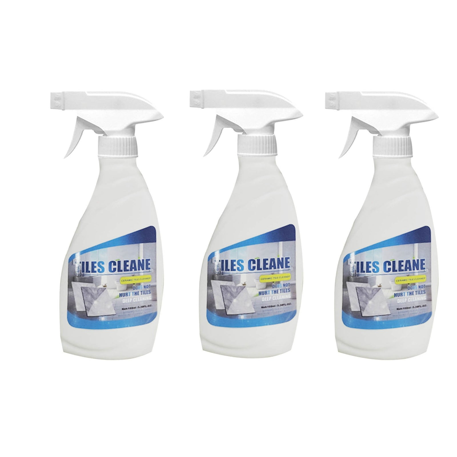 Menrkoo Ultimate Grout Cleaner For Tile Floors Blasts Away Years Of ...