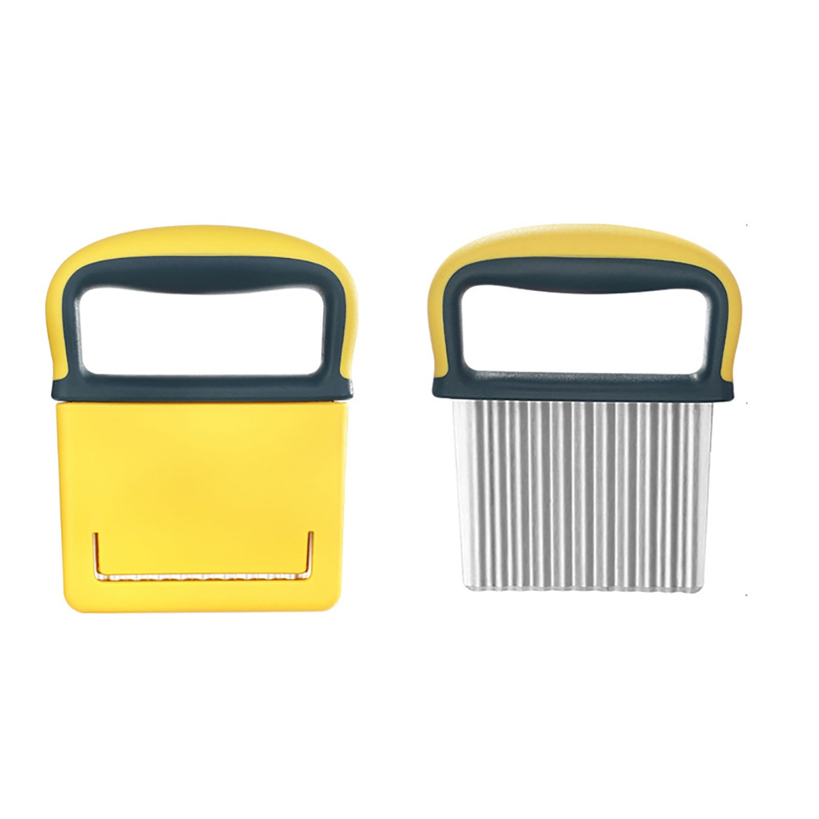 Menrkoo Wolf Tooth Potato Cutting Knife Cutting Potatoes Corrugated ...