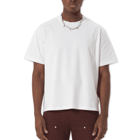 Plain Color T Shirts